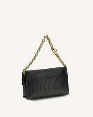 Gucci Medium Chain Shoulder Bag
