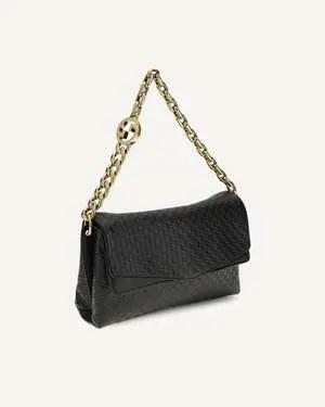 Gucci Medium Chain Shoulder Bag