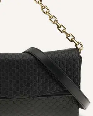 Gucci Medium Chain Shoulder Bag