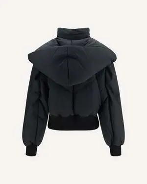 Attico Puffer Jacket
