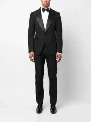 TOM FORD Two-piece Single-breasted Suit