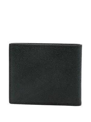 TOM FORD Bi-fold Card Holder With Logo