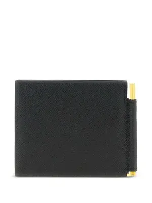 TOM FORD Wallet With Money Clip