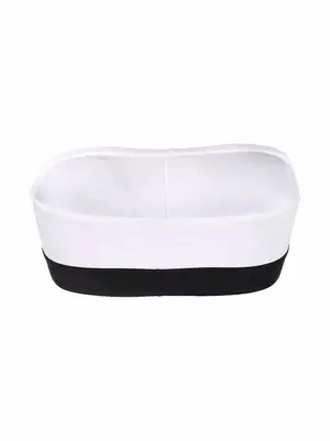 TOM FORD Two-tone Bandeau Bra