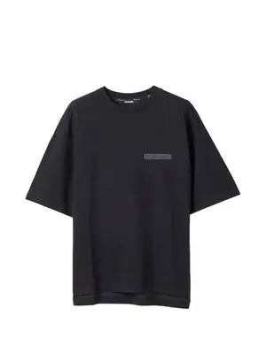 Jacquemus Ruban T-shirt - Grey