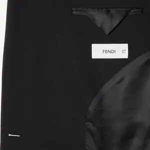 Fendi Jacket
