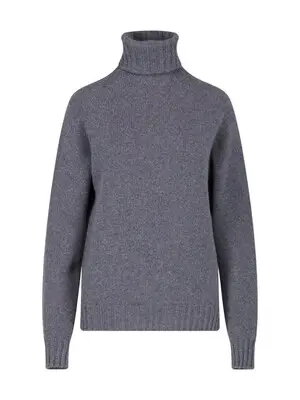 Ma'ry'ya Fine Knit Knitwear For Women