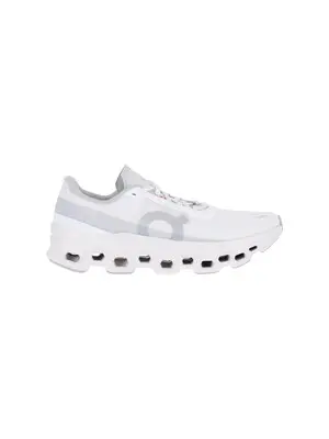 On Sneakers "cloudmster - White