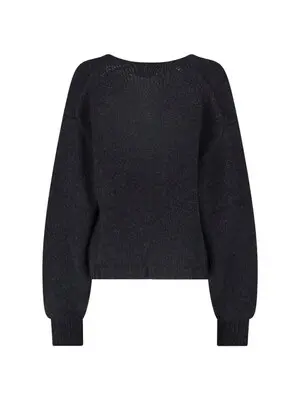 Khaite Axel Cashmere Cardigan
