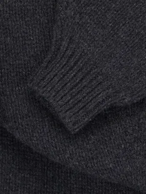 Khaite Axel Cashmere Cardigan