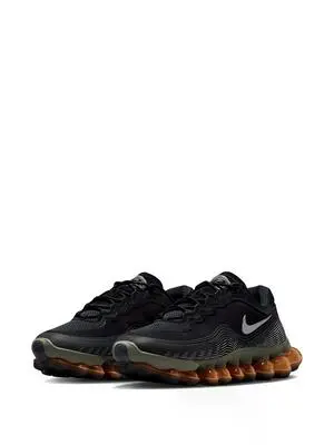 Nike Air Liquid Max Sneakers - Black