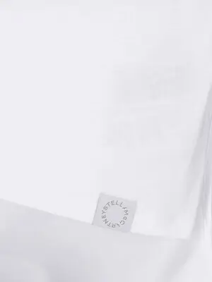 Stella McCartney Printed Tank Top