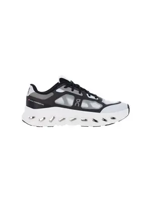 On Cloudtilt Remix" Sneakers - Black