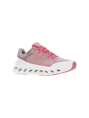 On Sneakers "cloudtilt Remix - Pink