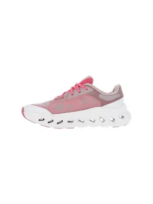 On Sneakers "cloudtilt Remix - Pink