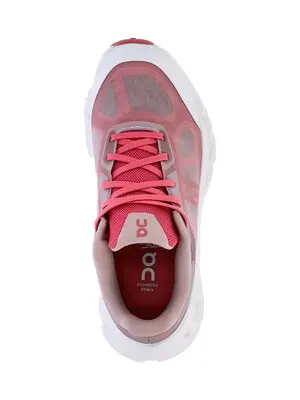 On Sneakers "cloudtilt Remix - Pink
