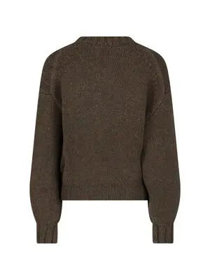 Khaite Sweater "gemma