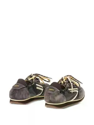 PURAAI Panther Sneakers