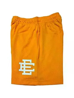 ERIC EMANUEL Ee Basic Core Shorts - Orange