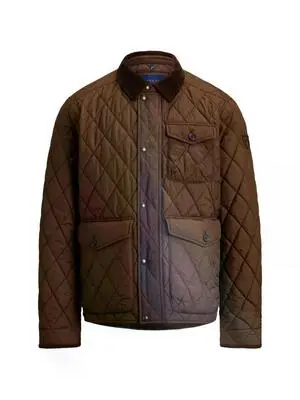 Polo Ralph Lauren Beaton Quilted Jacket