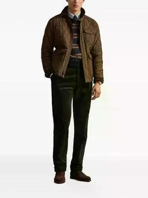 Polo Ralph Lauren Beaton Quilted Jacket