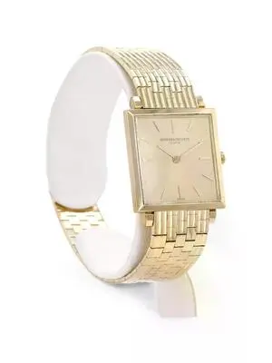VACHERON CONSTANTIN 1960 Yellow 25mm Watch