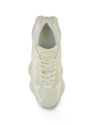 NEW BALANCE 9060r Panelled Lace-up Sneakers