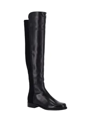STUART WEITZMAN Boots "50/50