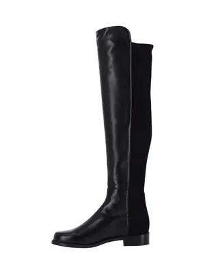STUART WEITZMAN Boots "50/50