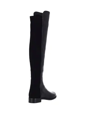 STUART WEITZMAN Boots "50/50
