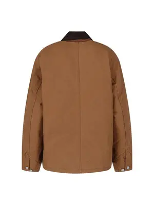 Carhartt Work In Progress Og Michigan Jacket
