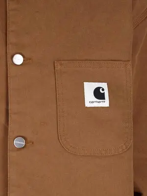 Carhartt Work In Progress Og Michigan Jacket