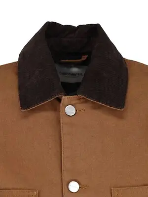 Carhartt Work In Progress Og Michigan Jacket