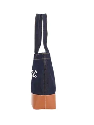 A.p.c. Alex" Tote Bag