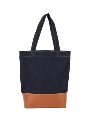 A.p.c. Alex" Tote Bag