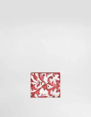 Dolce & Gabbana Portafogli