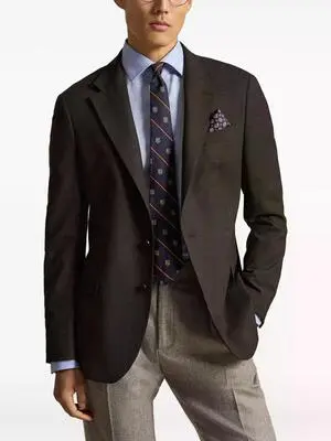 Polo Ralph Lauren Notch-lapel Blazer