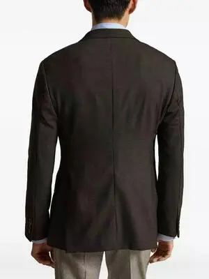 Polo Ralph Lauren Notch-lapel Blazer