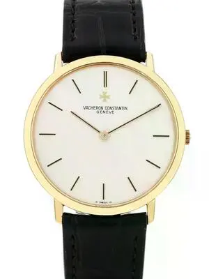 VACHERON CONSTANTIN 1984 Patrimony 33mm Watch
