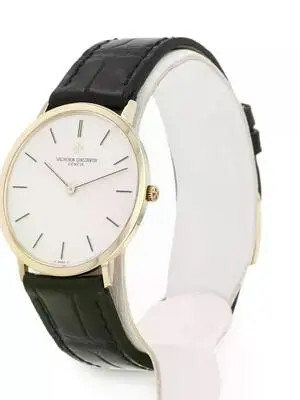 VACHERON CONSTANTIN 1984 Patrimony 33mm Watch