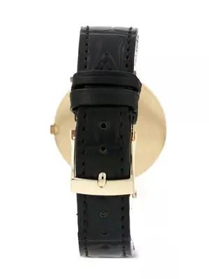 VACHERON CONSTANTIN 1984 Patrimony 33mm Watch - White