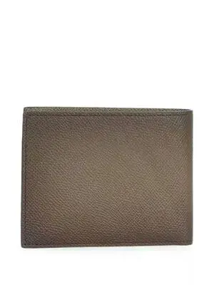 FERRAGAMO Gancini Wallet