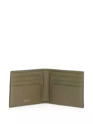 FERRAGAMO Gancini Wallet