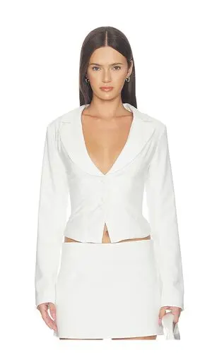 ALL THE WAYS Eliana Blazer