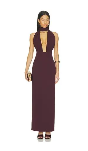 Misha Collection Evening Dresses