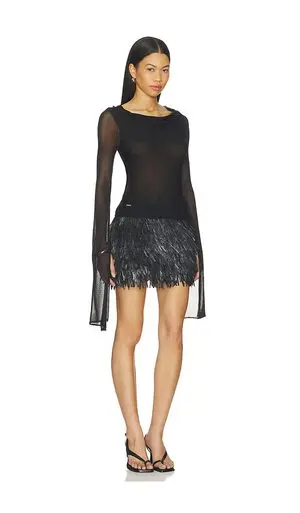 Cult Gaia Andarna Top