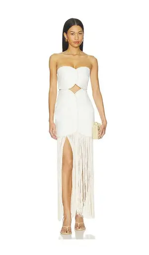 Azulu Joaquina Dress