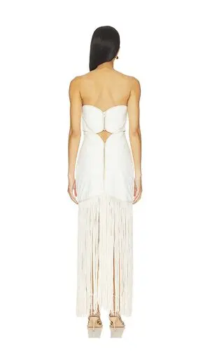 Azulu Joaquina Dress