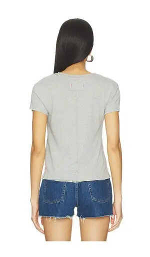 Free People X We The Free Nova Graphic Tee