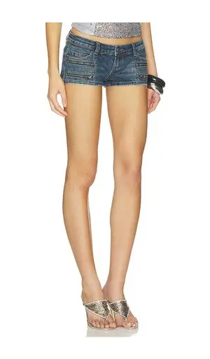 JADED LONDON Ardor Mini Short